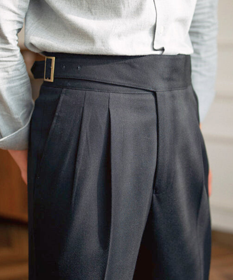 Italian Collar | Wear Brand, Stay Branded