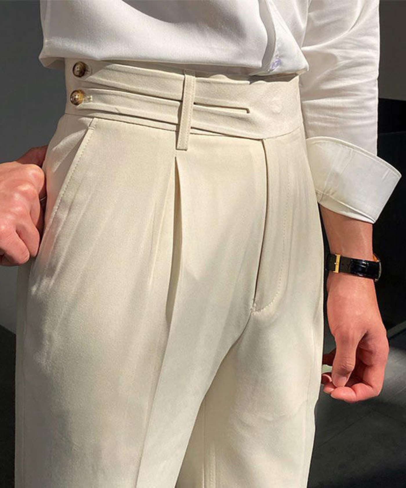 Italian Collar | Wear Brand, Stay Branded